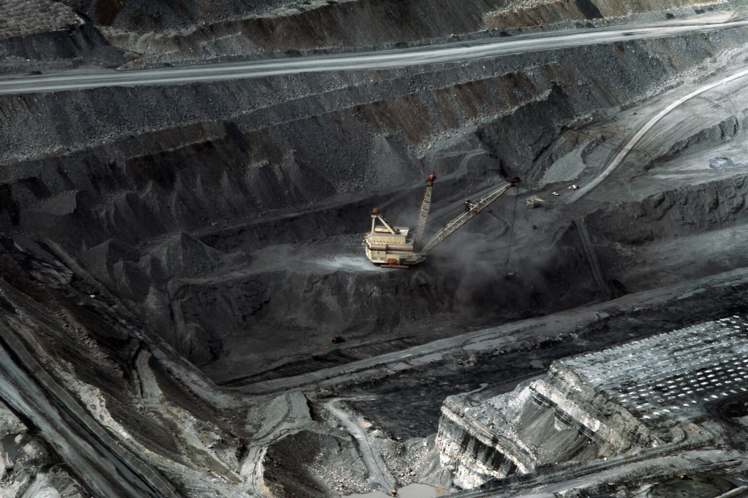 Time to End Metallurgical Coal Expansion – NGOs Launch First Met Coal ...